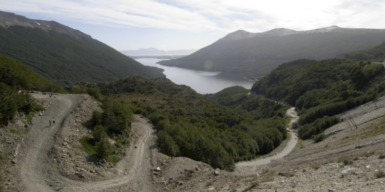 Tolhuin, Tierra del Fuego | Tripin Argentina