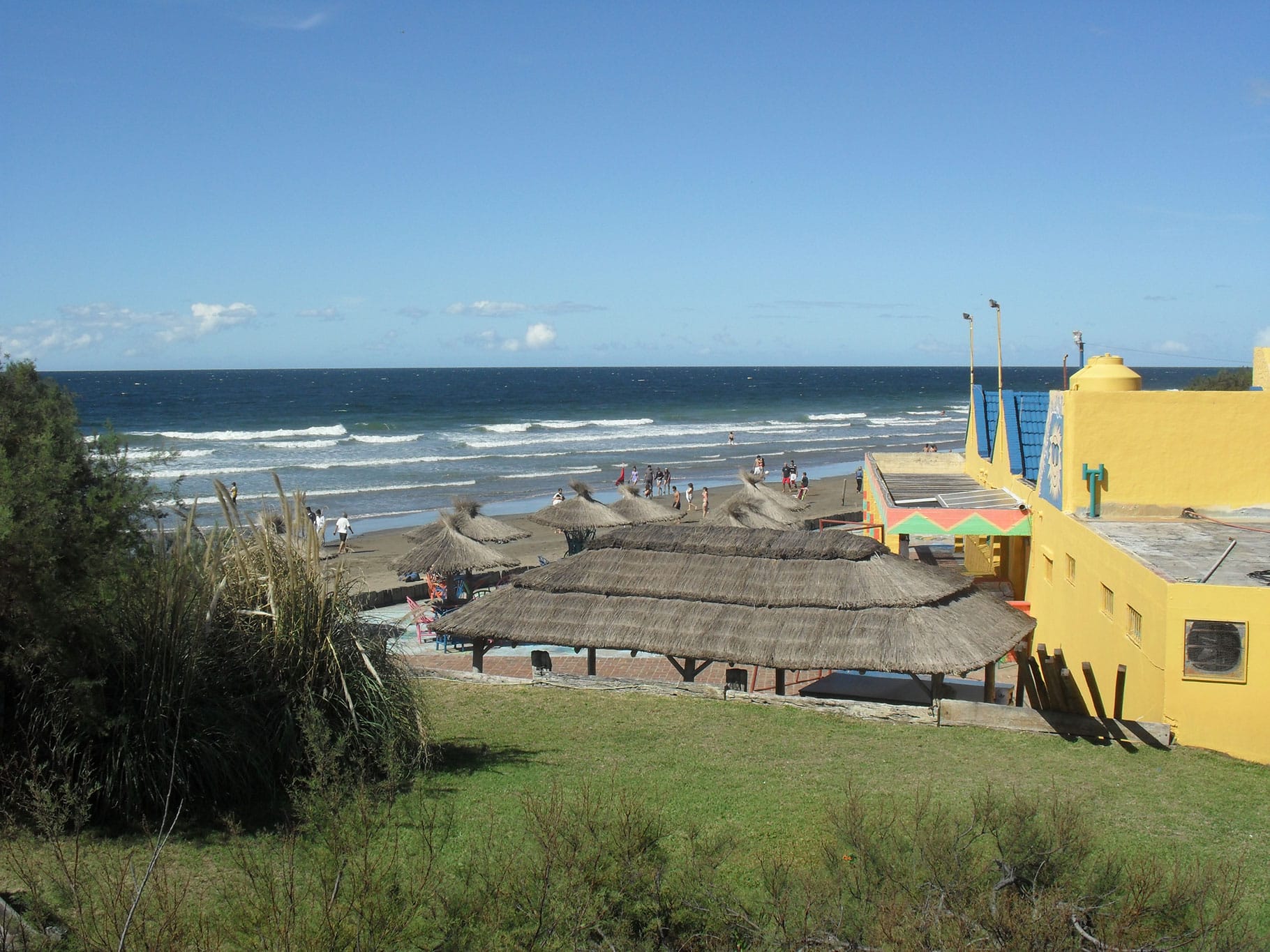 Mar de Ajó, provincia de Buenos Aires | Tripin Argentina
