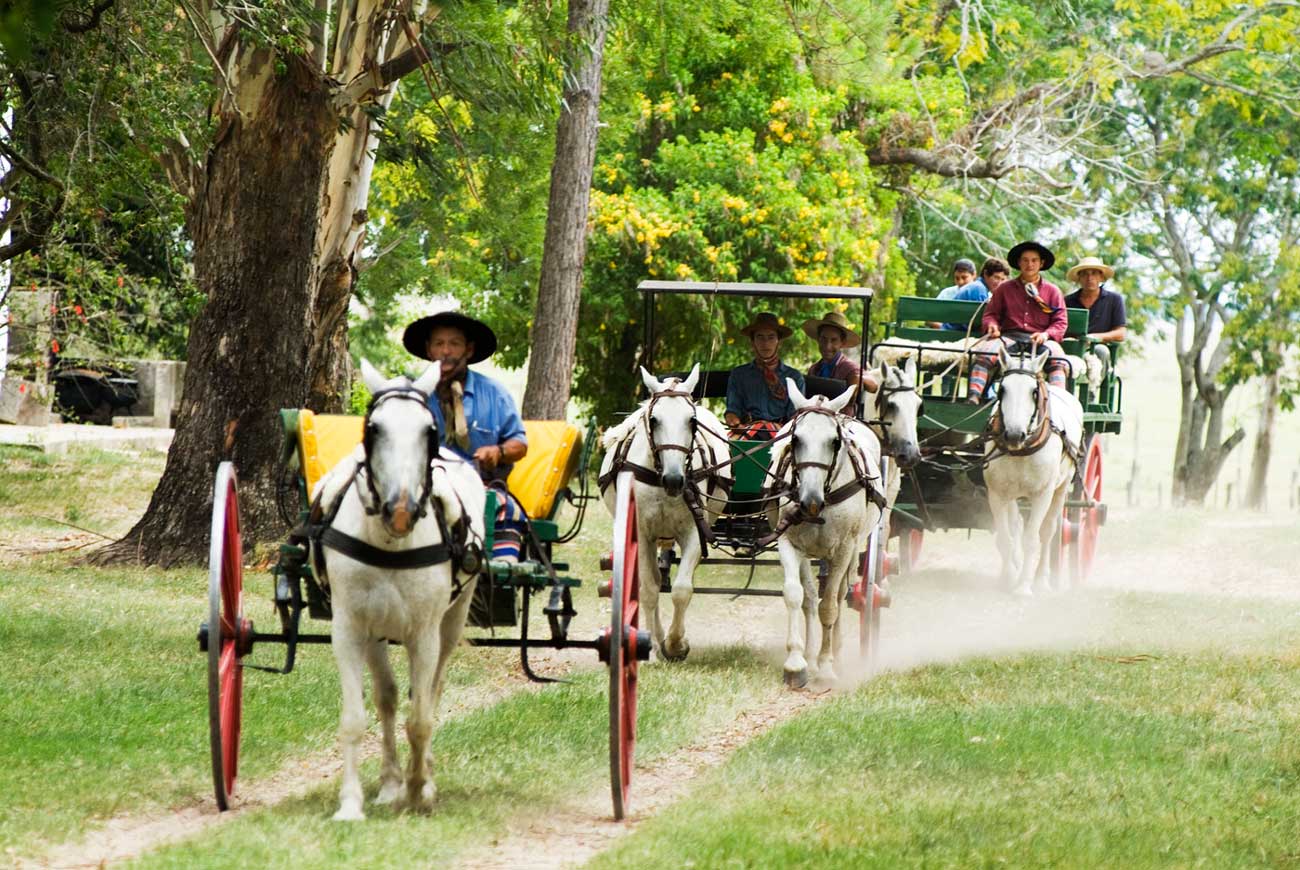 Esquina, provincia de Corrientes | Tripin Argentina