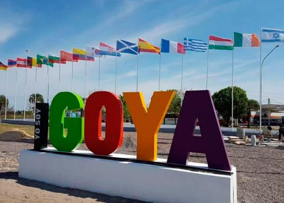 Corrientes, capital de la provincia de Corrientes | Tripin Argentina