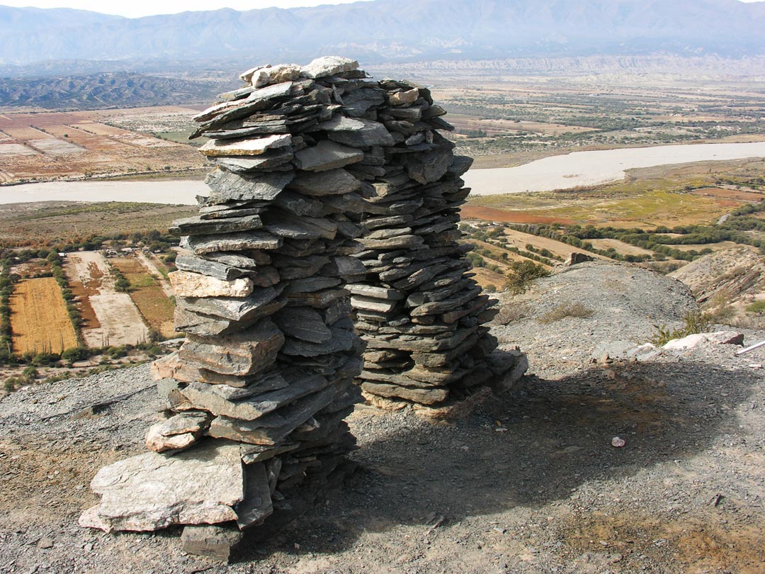 Fuerte Quemado, testigo de las Guerras Calchaquíes – Mitica Viajes