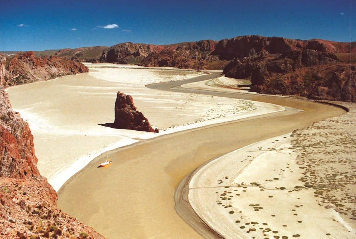 Puerto Deseado, todo el encanto natural y sus experiencias únicas | Tripin