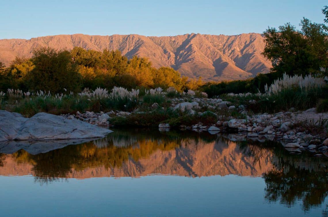 Nono, Traslasierras, Córdoba | Tripin Argentina