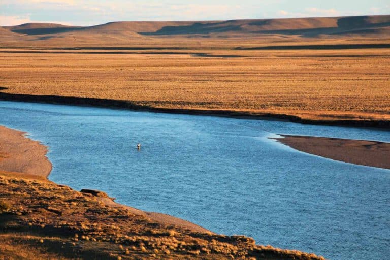 Río Grande, una propuesta en contacto con la naturaleza y mucha historia
