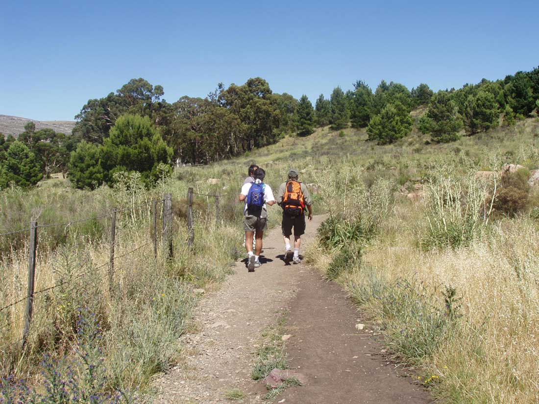 Sierra de la Ventana, aventura y naturaleza para todos | Tripin