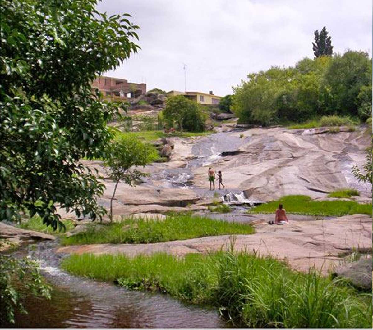 Tanti, provincia de Córdoba | Tripin Argentina