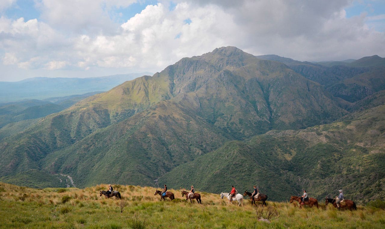 Qué hacer en Capilla del Monte, un lugar lleno de misterios - Tripin