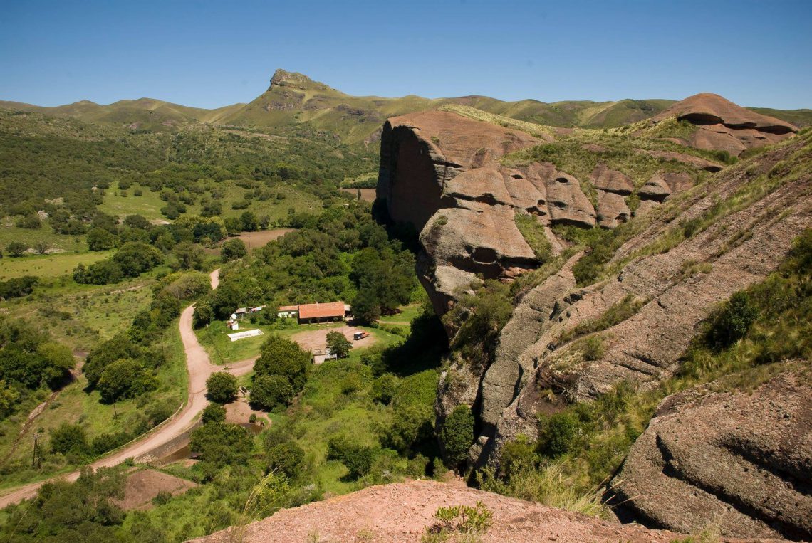 Las Grutas de Ongamira, Córdoba - Tripin Argentina