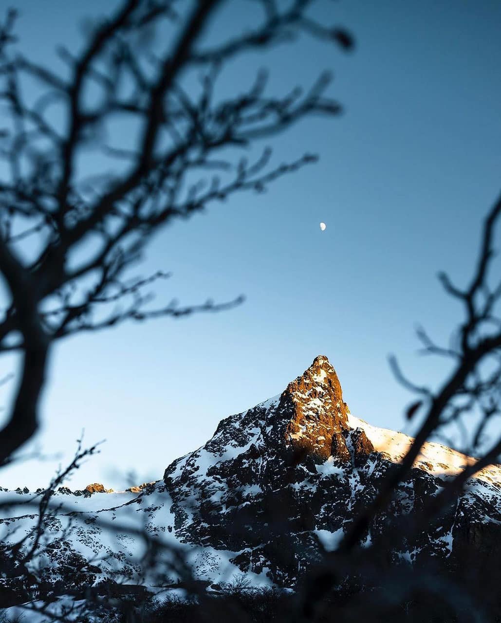 Refugio Lago Jakob, un hermoso lugar al pie de una laguna de ensueño