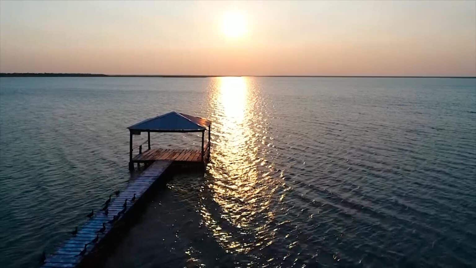Parque Nacional Río Pilcomayo, una hermosa área protegida en Formosa