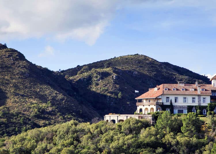 Cuchi Corral, La Cumbre, Córdoba - Tripin Argentina