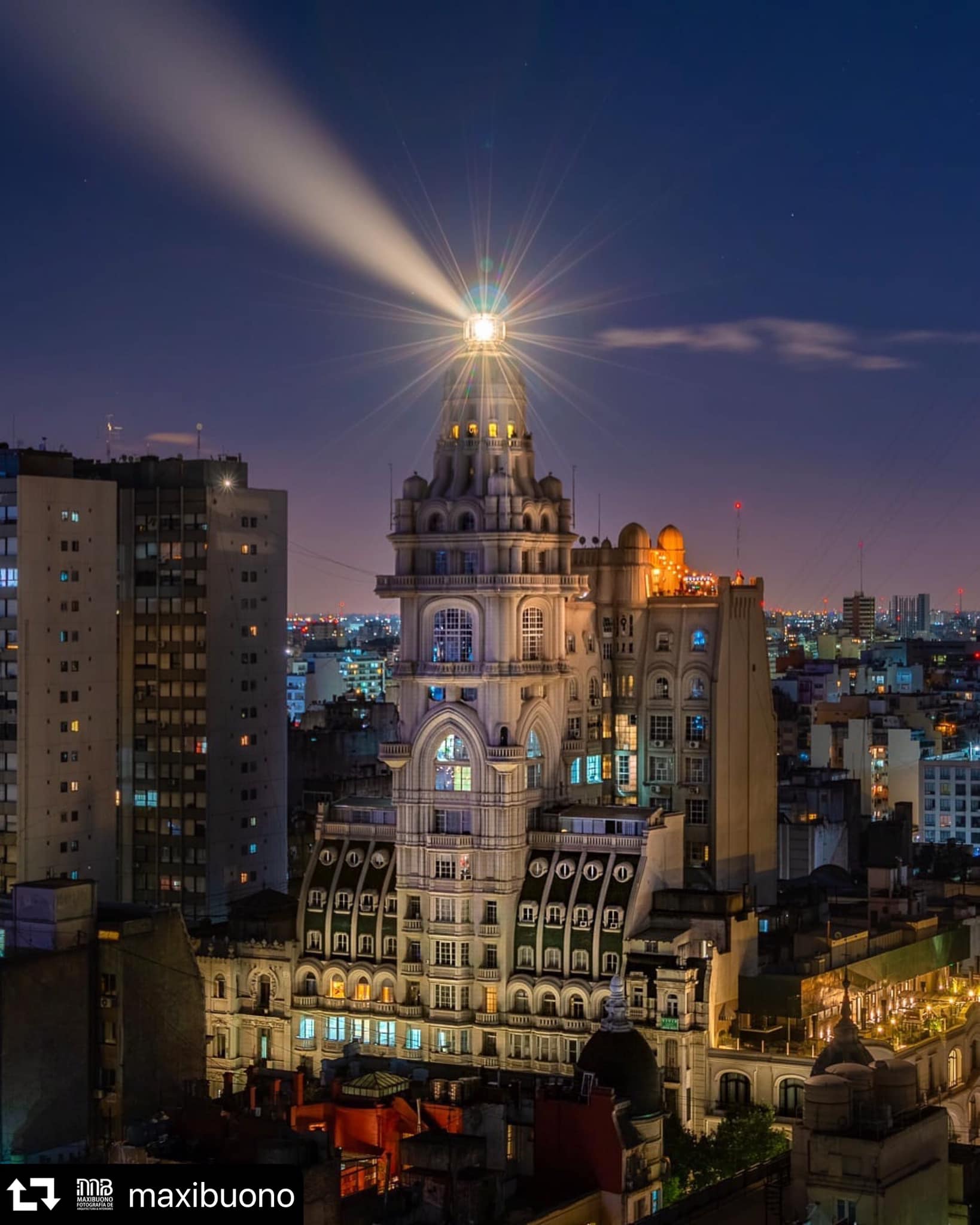 12 curiosidades del Palacio Barolo que muy pocos saben - Tripin