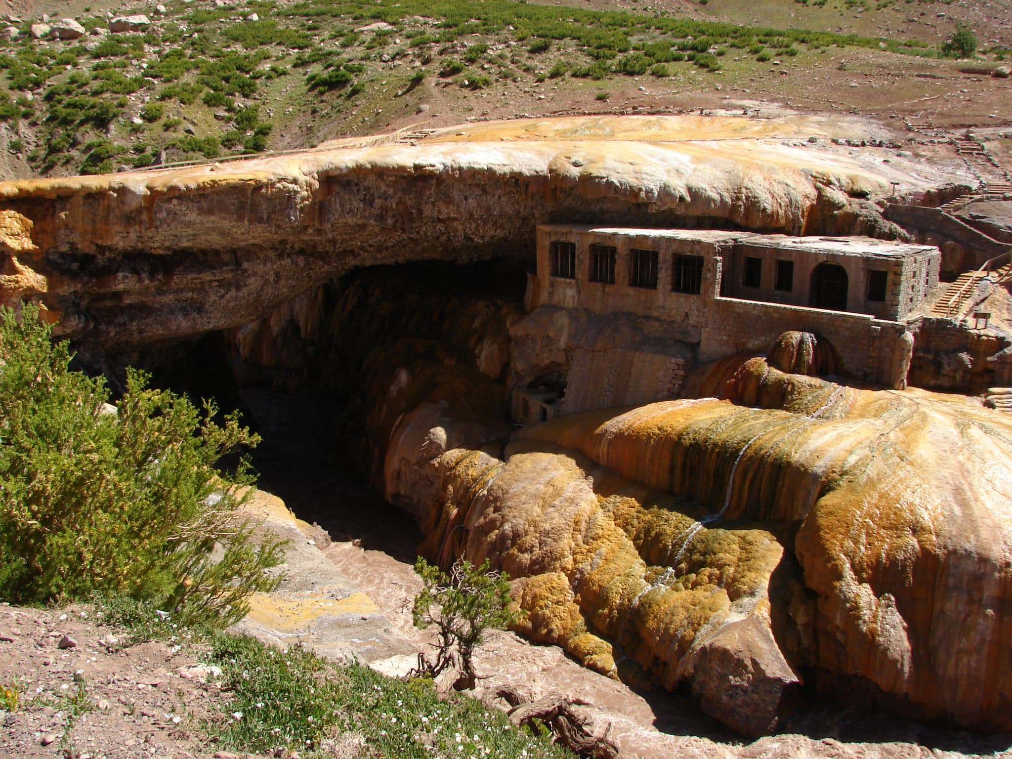 Qhapaq Ñan, el camino del Inca Tawantinsuyu - Tripin Argentina