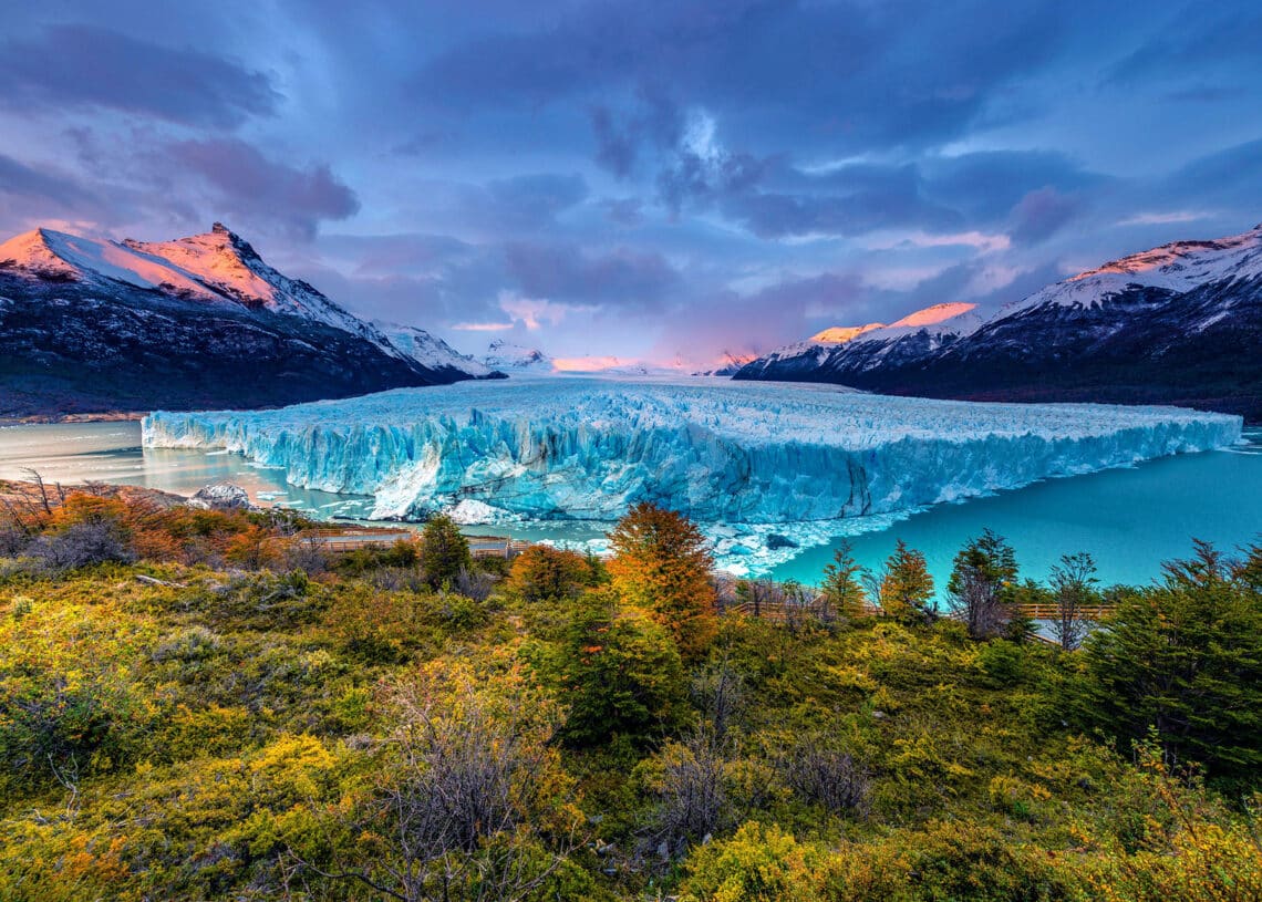 El Calafate, Santa Cruz | Tripin Argentina