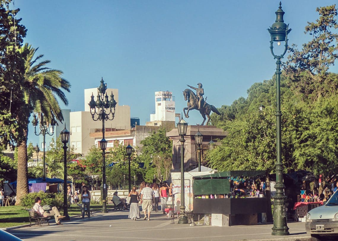 Circuito Religioso de Santa Rosa, La Pampa - Tripin Argentina