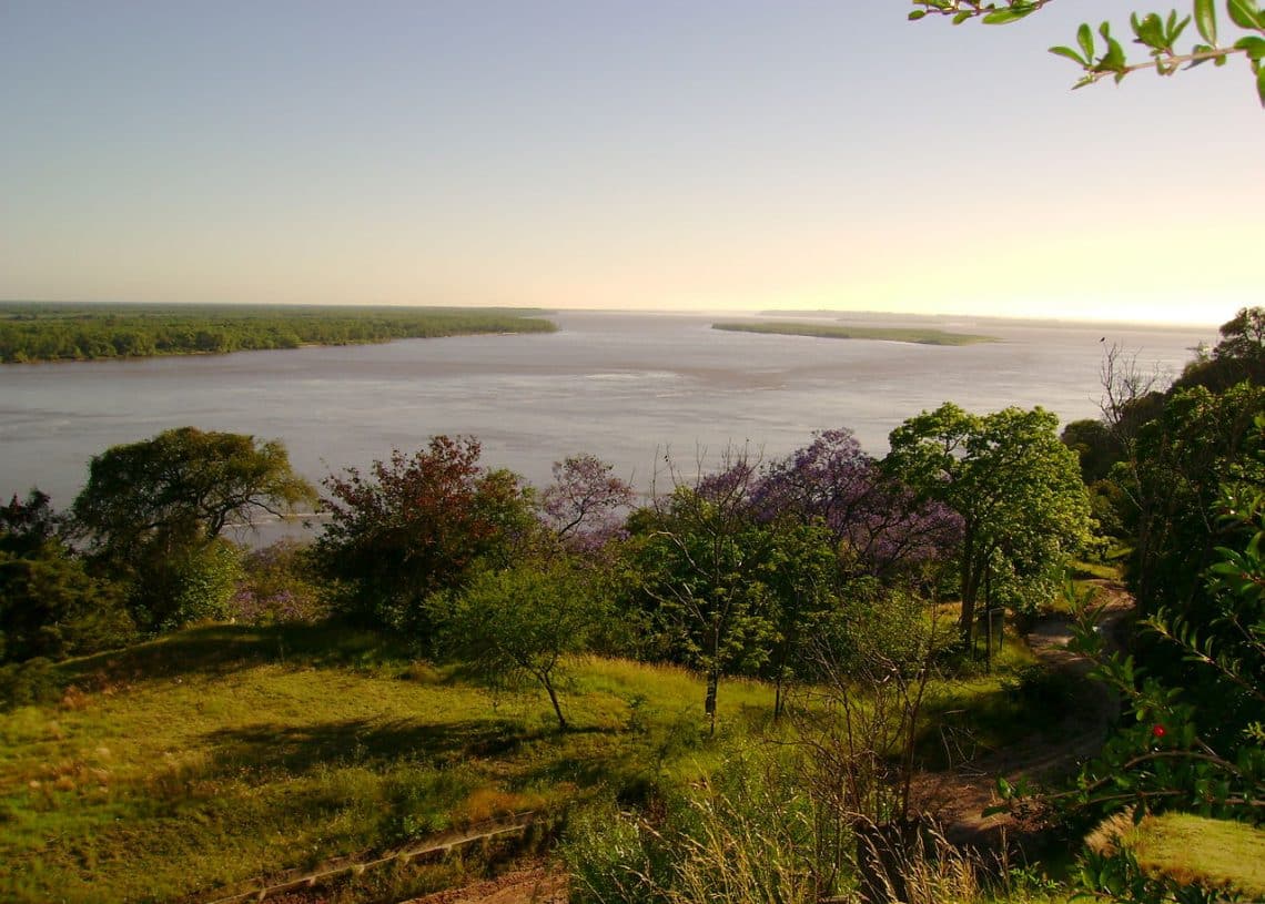 Paraná, Entre Ríos | Tripin Argentina