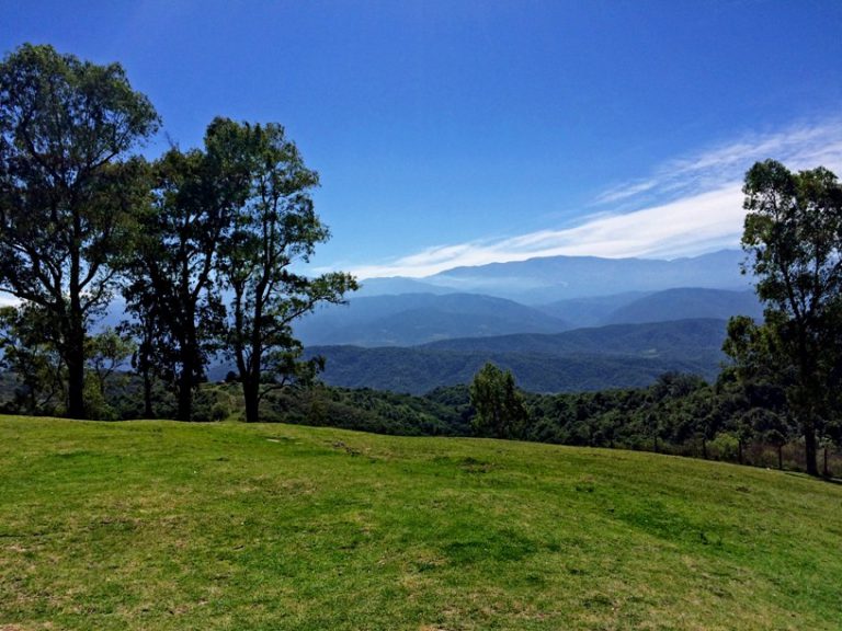 La Provincia de Tucumán, el jardín de la República - Tripin