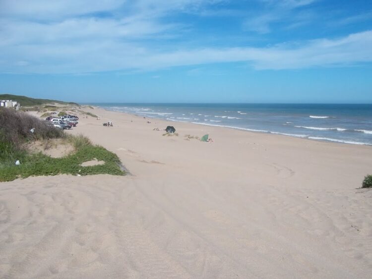 Los Médanos de Miramar para los amantes de la aventura - Tripin