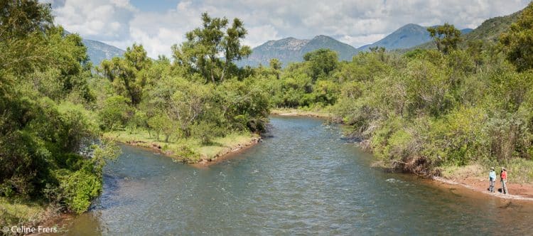 San José de Metán, provincia de Salta - Tripin Argentina