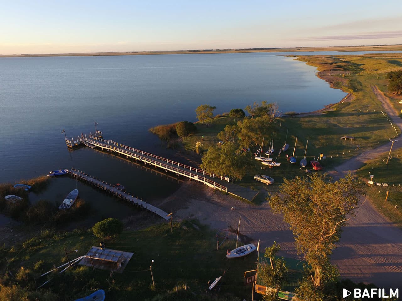 Lugares para visitar en Monte Hermoso - Tripin Argentina