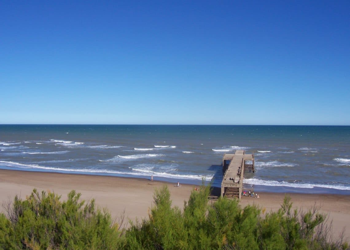 Necochea, provincia de Buenos Aires | Tripin Argentina