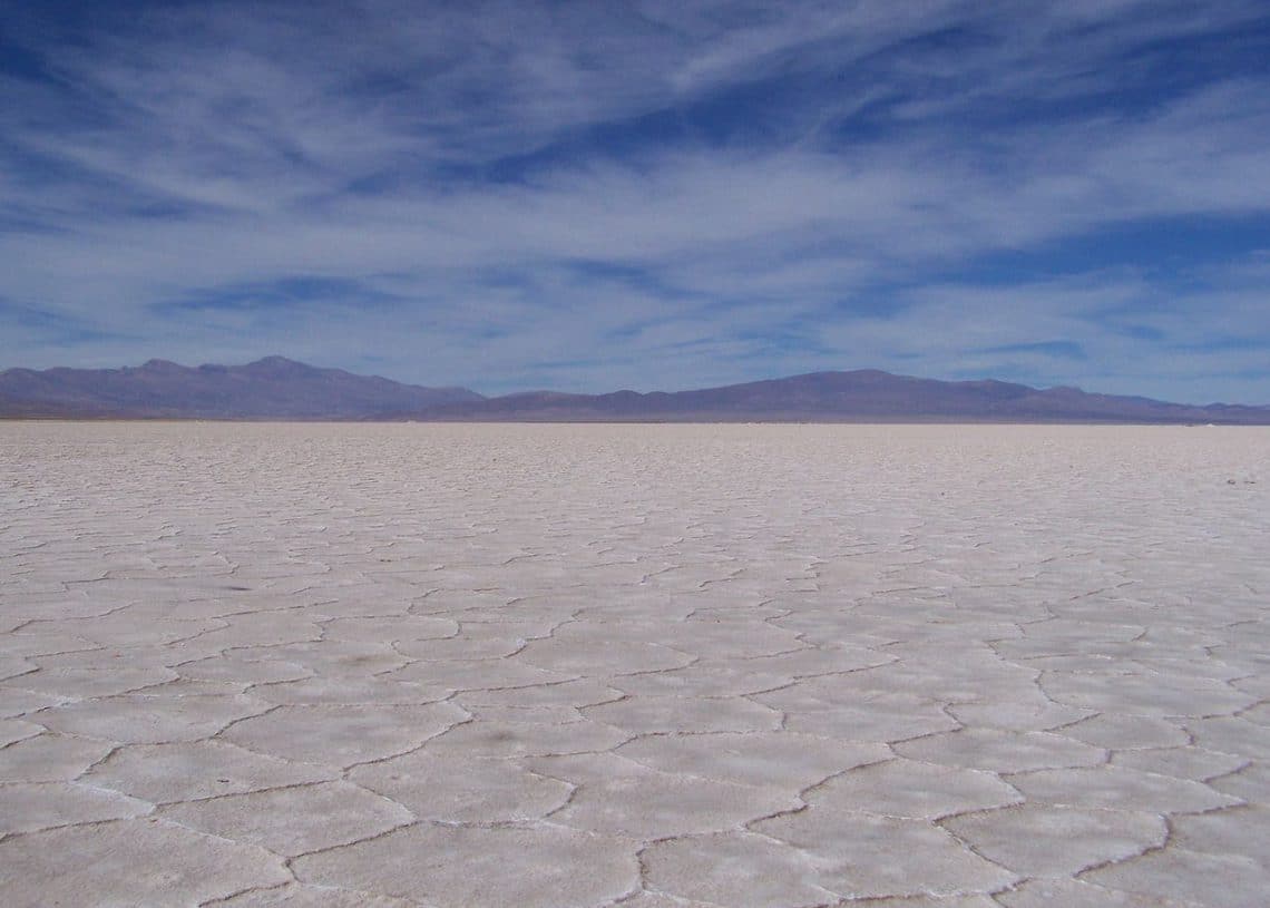 7 Salares de Argentina que tenés que conocer - Tripin Argentina