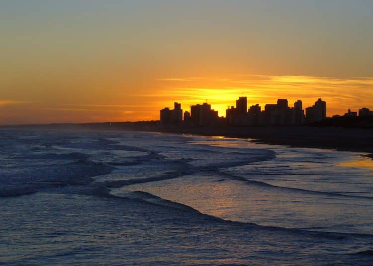 Necochea, provincia de Buenos Aires | Tripin Argentina