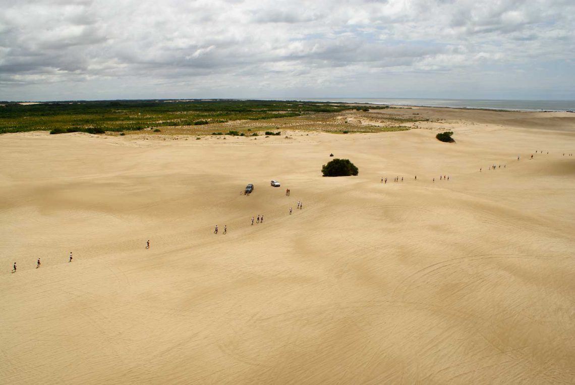 Pinamar, provincia de Buenos Aires | Tripin Argentina