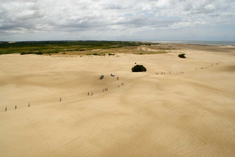 Pinamar, provincia de Buenos Aires | Tripin Argentina