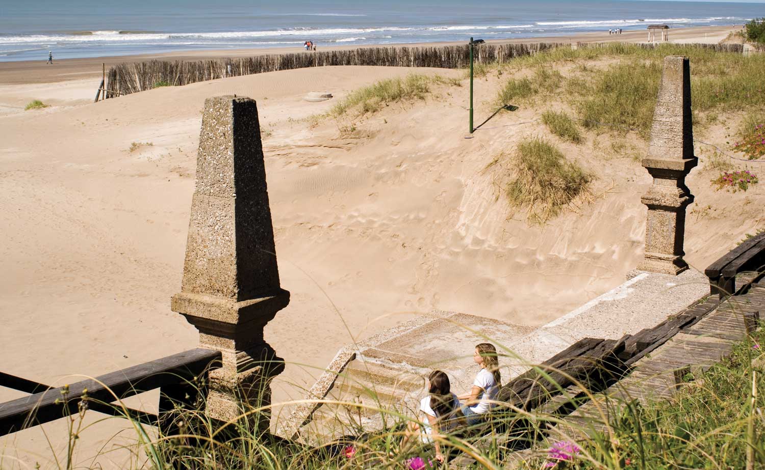 Ostende, un balneario tranquilo con mucha historia - Tripin