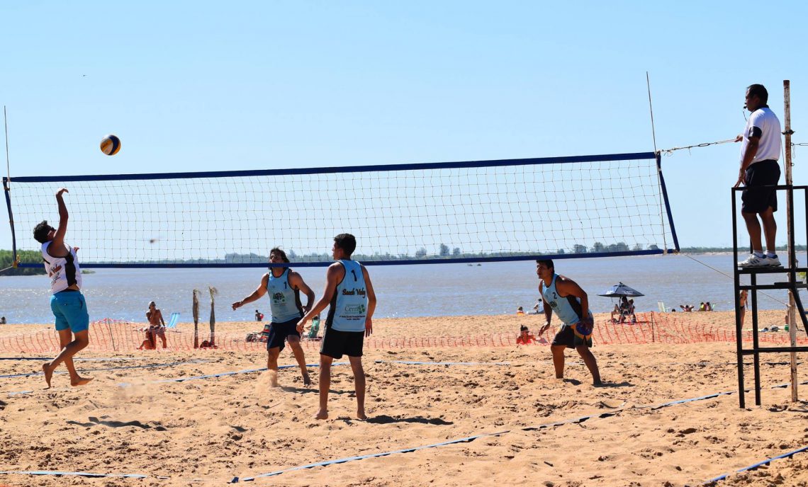 Playas de Paraná, Entre Ríos - Tripin Argentina