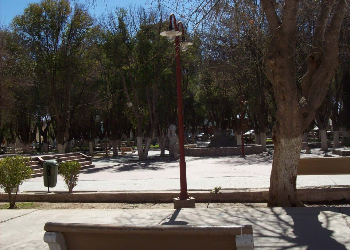 Fuerte Quemado Sitio Arqueológico, Catamarca - Tripin Argentina