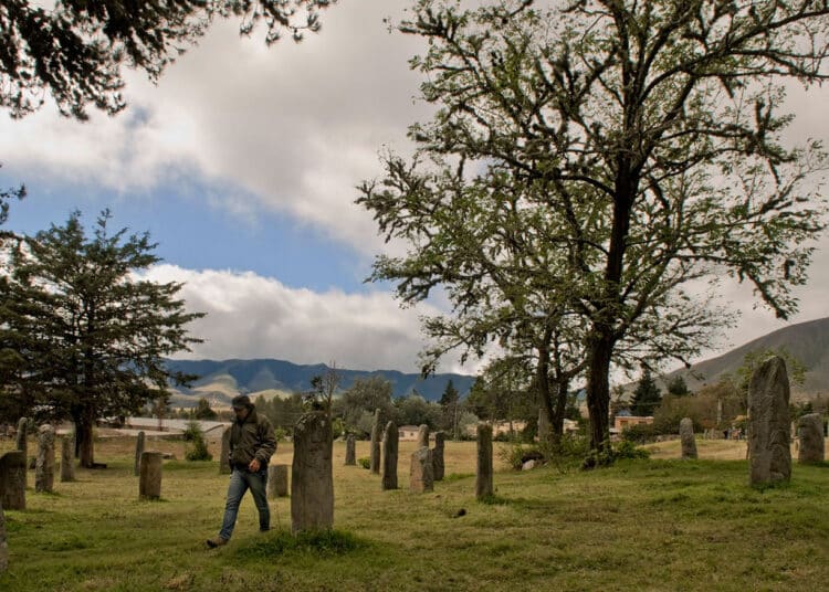 El Mollar, provincia de Tucumán - Tripin Argentina