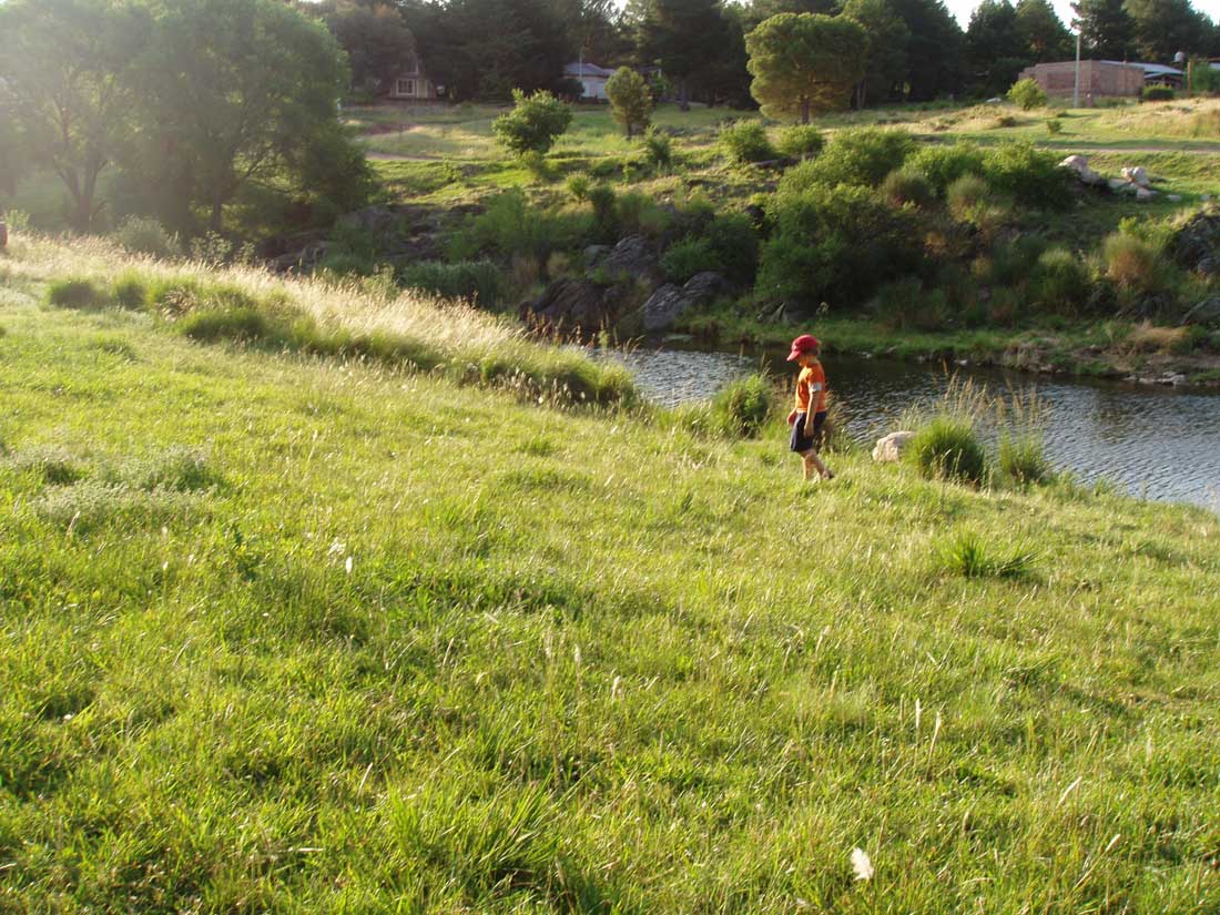 Parque Provincial Ernesto Tornquist, Buenos Aires - Tripin Argentina