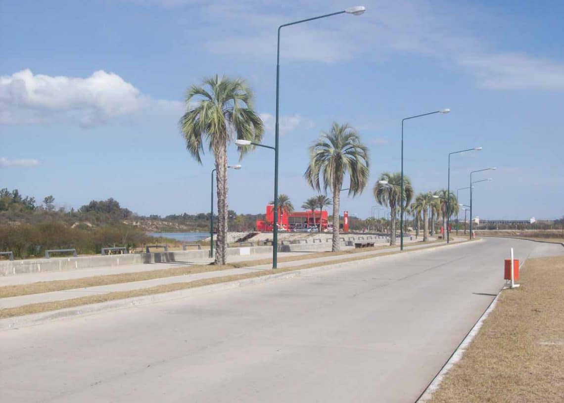 Termas de Río Hondo, Santiago del Estero - Tripin Argentina