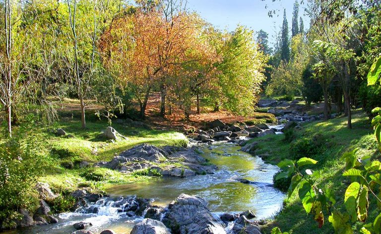 Descubrir el Valle de Calamuchita en otoño es mágico - Tripin