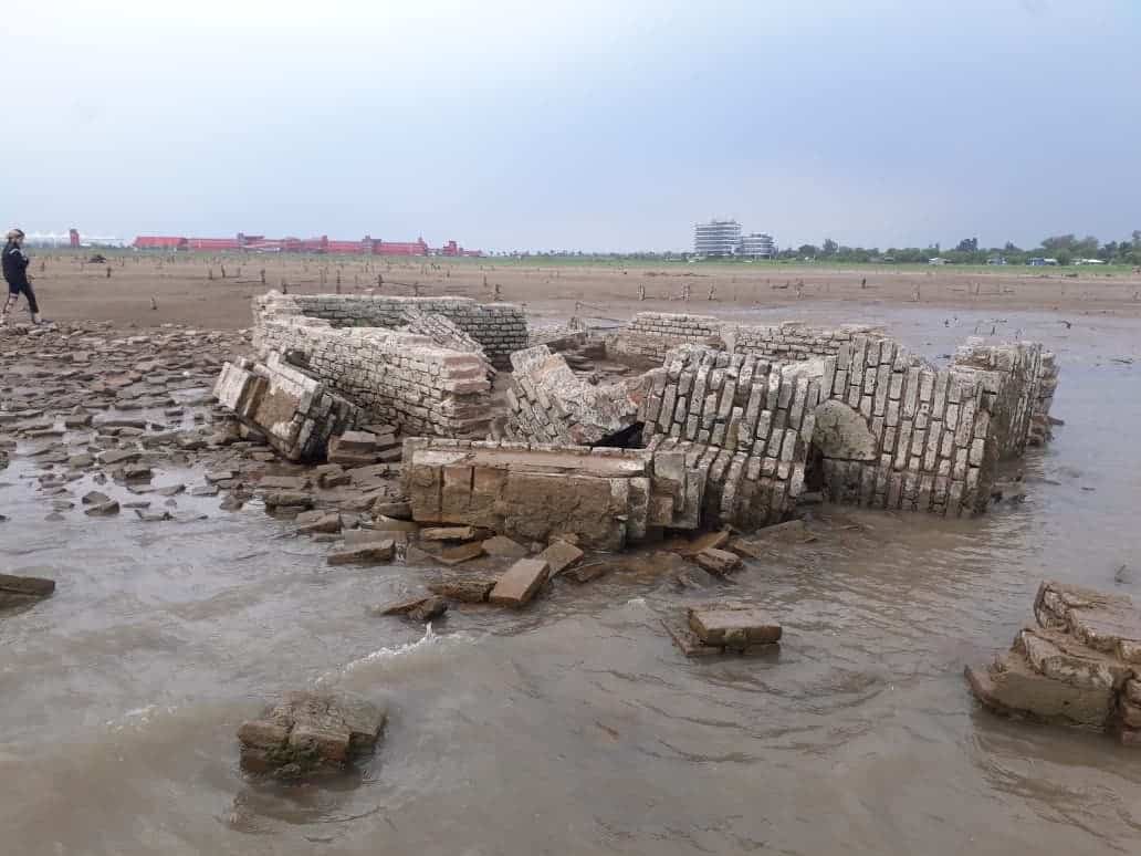 Dique Frontal Río Hondo, una gran obra para un gran destino