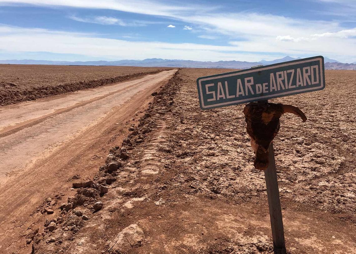 7 Salares de Argentina que tenés que conocer - Tripin Argentina