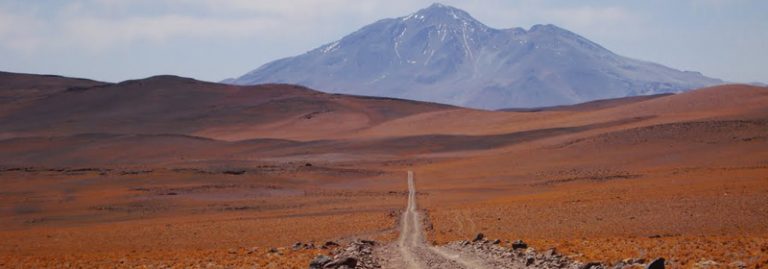 Volcan Socompa, los seismilies de la cordillera | Tripin Argentina