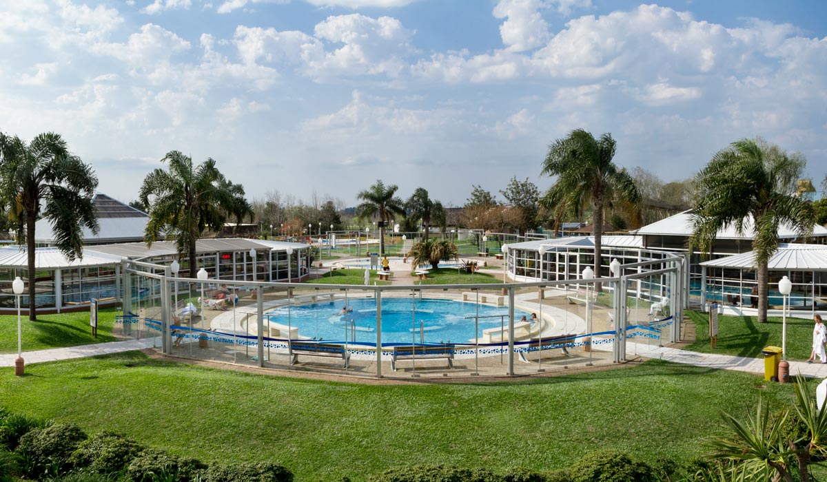 Descubriendo las Termas en Entre Ríos - Tripin