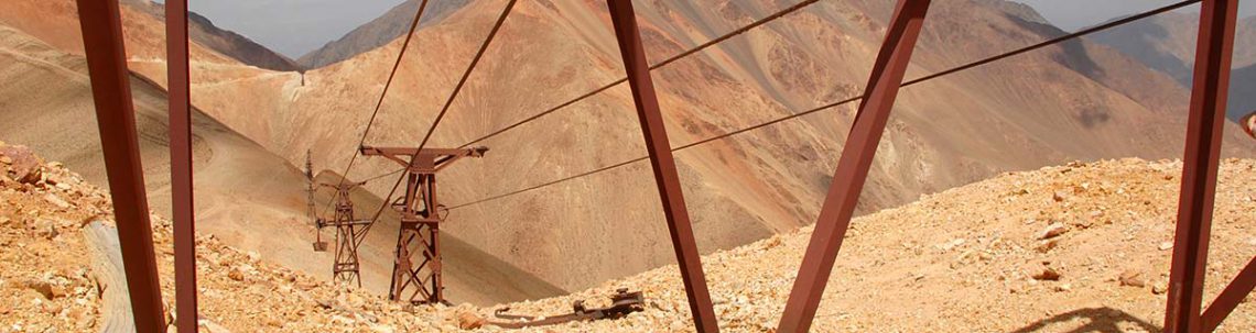 Famatina, un imperdible en La Rioja | Tripin Argentina