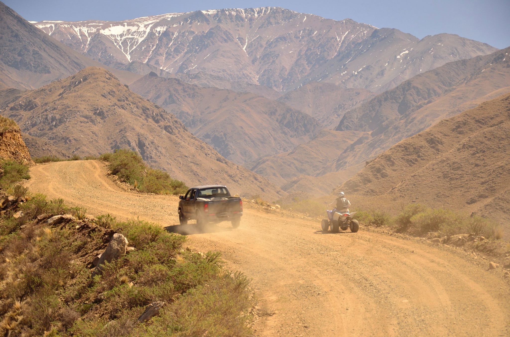La Vuelta al Pique, conectarse con la naturaleza en La Rioja | Tripin