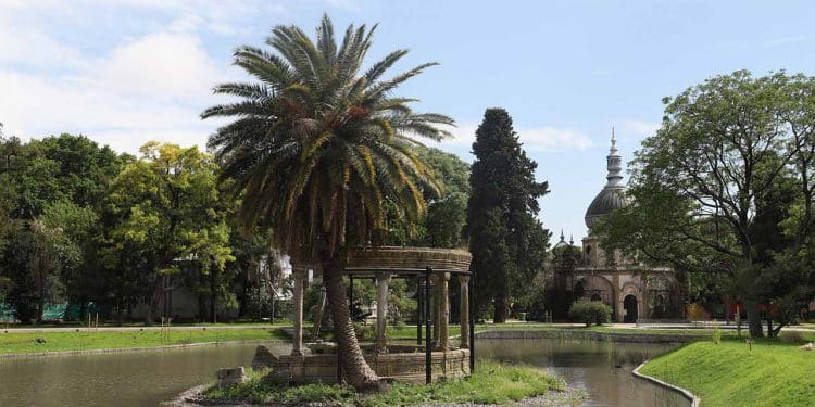 Abre sus puertas el nuevo EcoParque porteño - Tripin