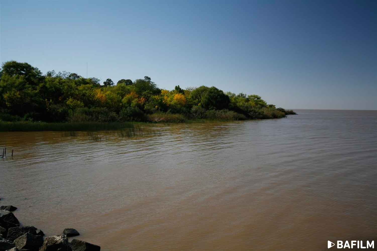 Isla Martín García, una escapada entre naturaleza e historia