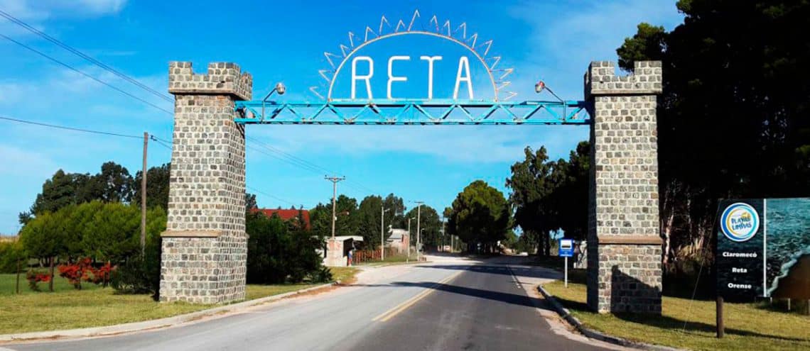 Qué hace de Reta un balneario único en la costa - Tripin Argentina