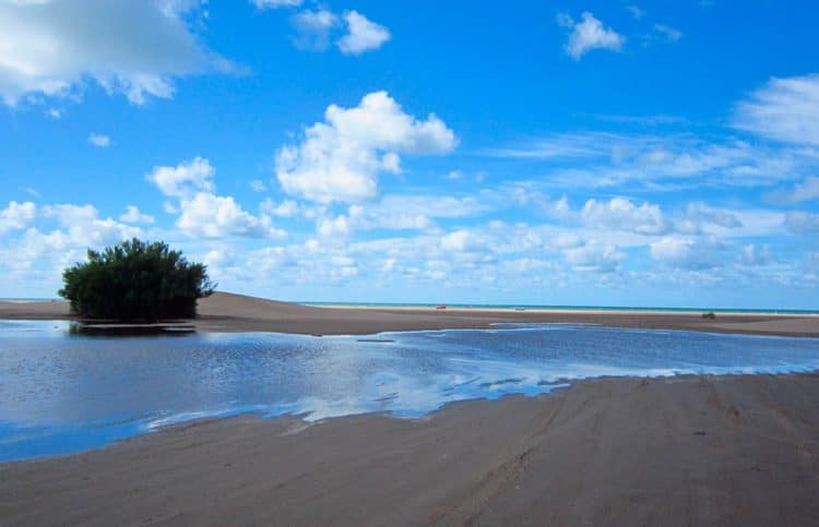 Qué hace de Reta un balneario único en la costa - Tripin Argentina