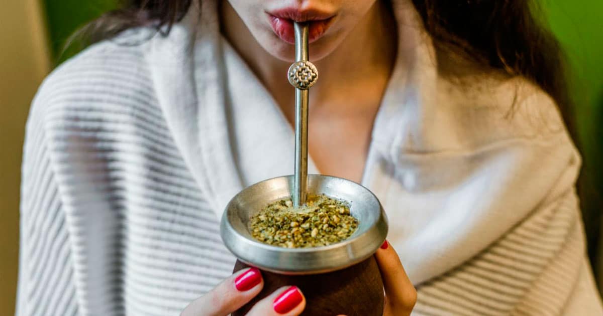 Declaran a la ruta de la yerba mate patrimonio cultural y turístico de ...