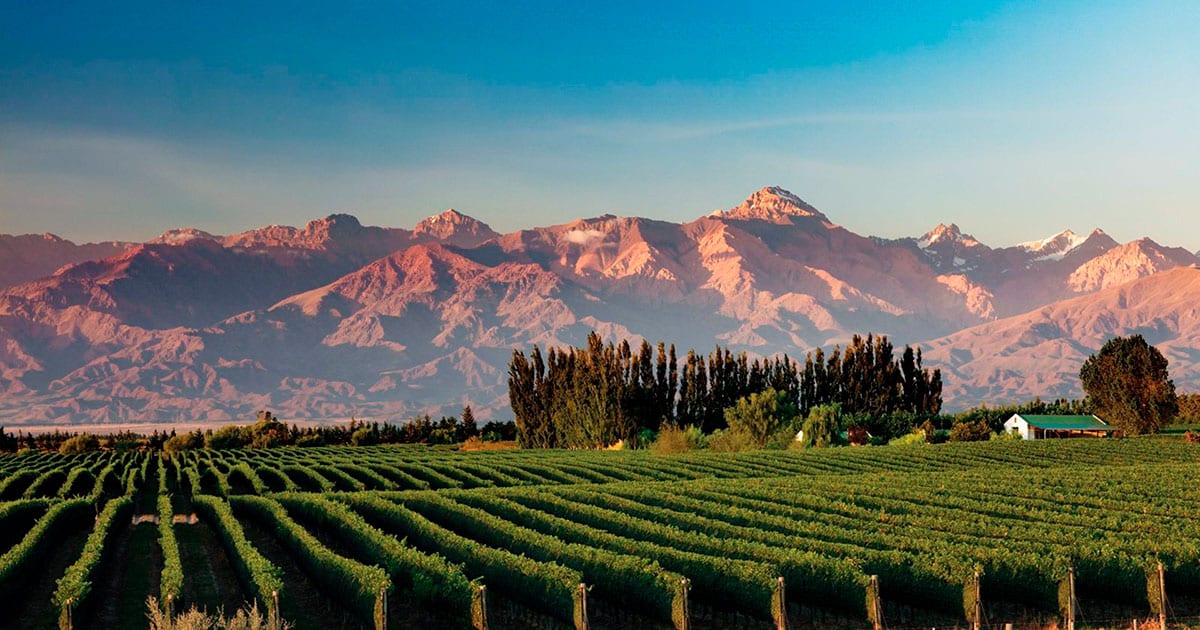 Región de Cuyo, el encanto de su pueblo y paisajes que cautivan