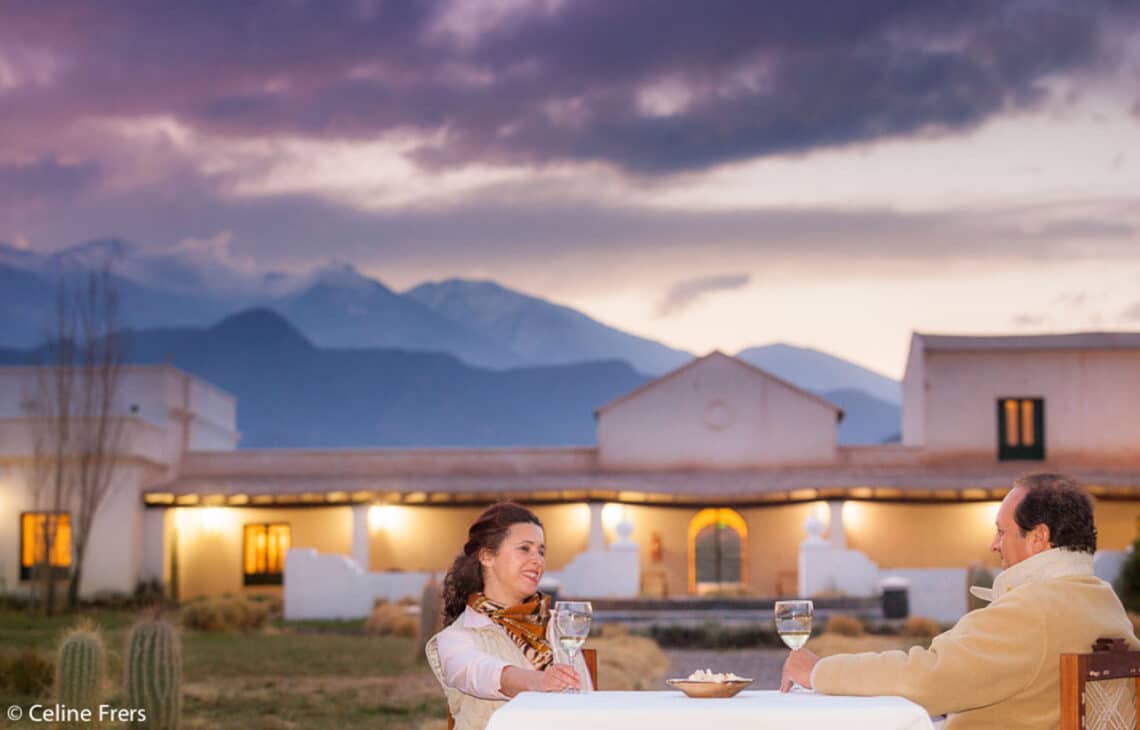 Cachi, un pequeño pueblo para vivir una experiencia única en Salta - Tripin