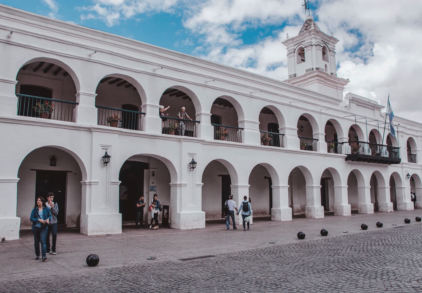 La ciudad de Salta, mucho mas que la linda - Guía de Viaje | Mitica Viajes